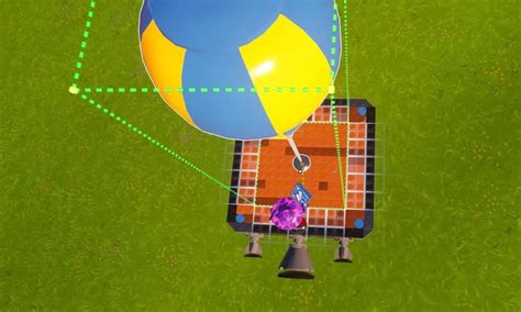 Comment Voler Dans Lego Fortnite Tech Tribune France