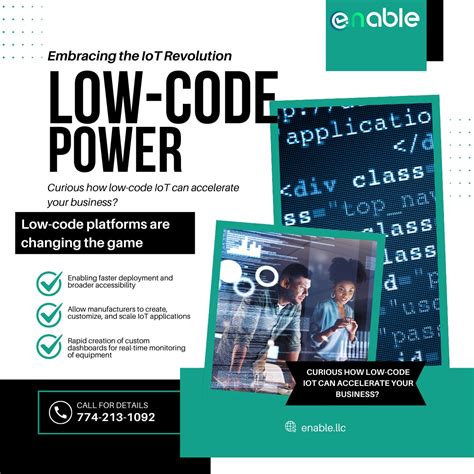 Mike Lauer On Linkedin Iot Lowcode Digitaltransformation Smartmanufacturing Manufacturersrep