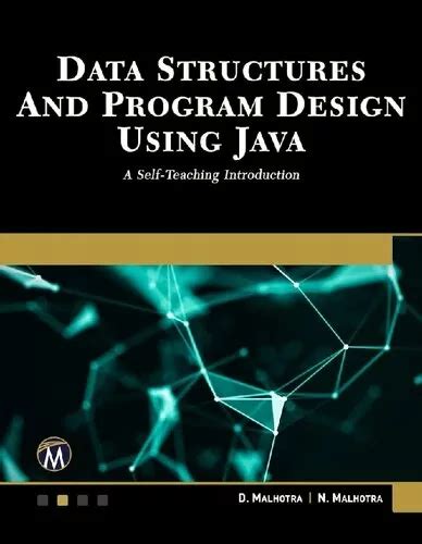 Data Structures And Program Design Using Java A Self Teaching Introduction Pdf Geturebook