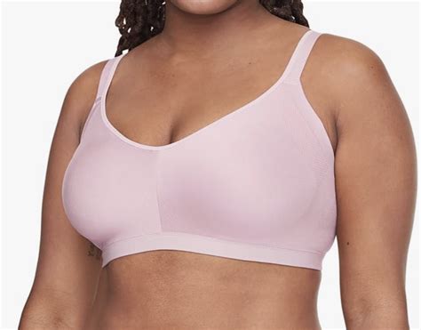 10 Best Bras For Plus Size Older Women Supportive Stylish And Comfortable Options For Mature