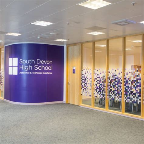 Contact Our High School South Devon College