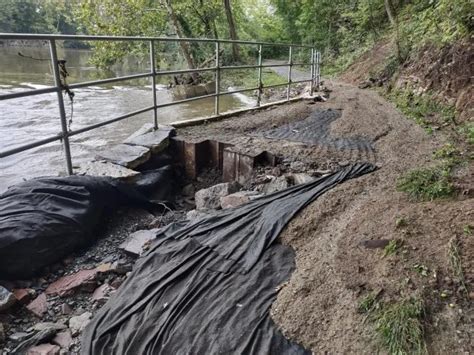 Montgomery County Extends Ida Disaster Declaration Six Times Since 2021