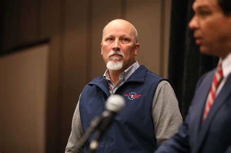 Mxm News Meet The Trump Saboteurs Texas Representative Chip Roy