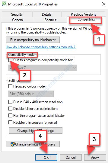 Microsoft Excel Is Waiting For Another Application To Complete An Ole Action Error Fix