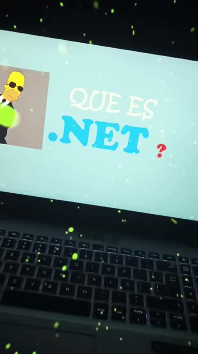 Jesus Arnoldo Ramon Oyervides Programación On Linkedin Net Netcore