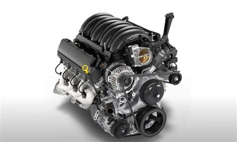 Lc9 Engine Specs Everything You Need To Know About Gm S Versatile 5 3l