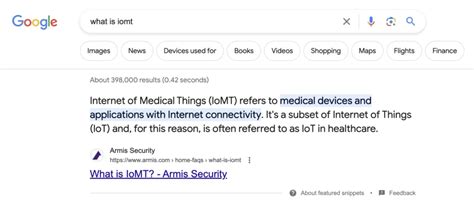 What Is SERP In The Context Of SEO Productive Shop