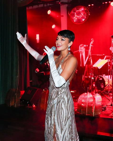 Soiree To Remember — Brickell Magazine