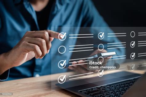 체크리스트 비즈니스 목표 마케팅 계획 품질 관리 품질 보증 및 개선 표준화 인증 규정 서비스 및 표준 준수 개발에 대한 스톡