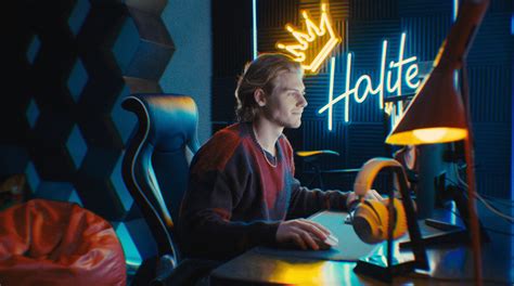 Logitech Streamlabs On Behance