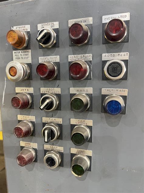 12″ X 12″ Logeman Model 1212 Hydraulic Scrap Baler Compressor