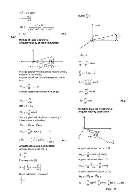 SOLUTIONS TO I E IRODOV BY RKH MY BOOK IRODOV SOLUTION VOL 1