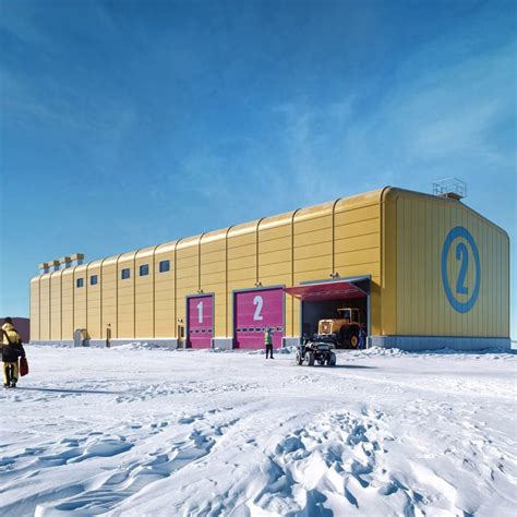 Cake Architecture Dezeen