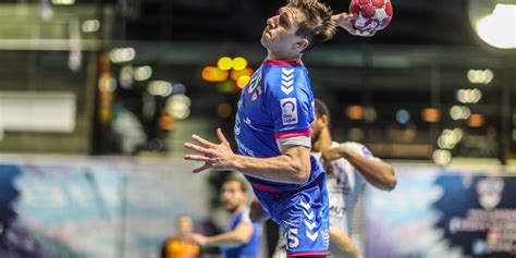 Handball Proligue « Billère Doit Avoir Faim Insiste Daniel Deherme