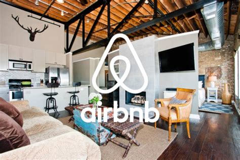 Como Funciona Airbnb Para Proprietários • Aplicativos E Software • Tecnoblog