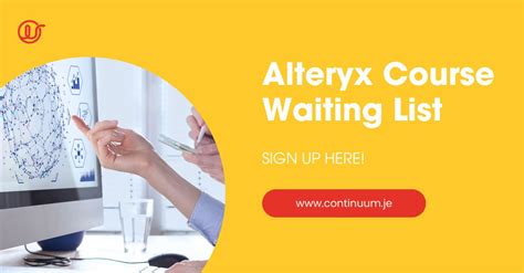continuum consulting ci on linkedin course sign up — continuum