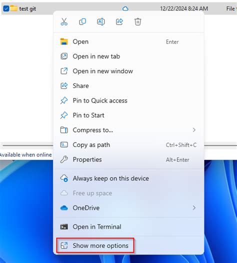 Setting Up Github With Git