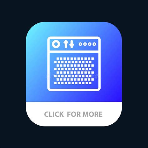 Amplifier Audio Device Multimedia Portable Mobile App Button
