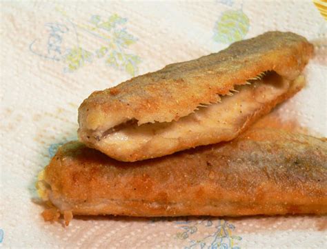 Pan Fried Brook Trout Recipe Taste Of Southern