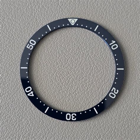 Bezel Insert Skx007 Lx Tokeilabcom Seiko Mod Parts Usa Based