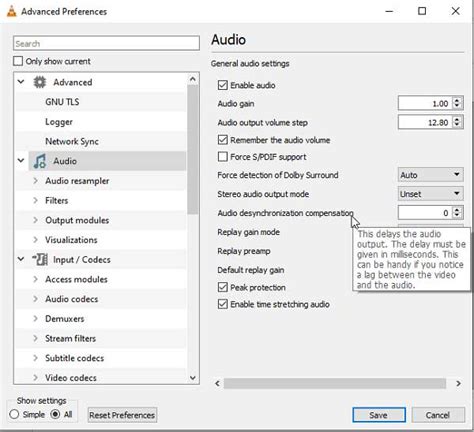 Concrete Guide To Help You Adjust Audio Delay On Windows Mac