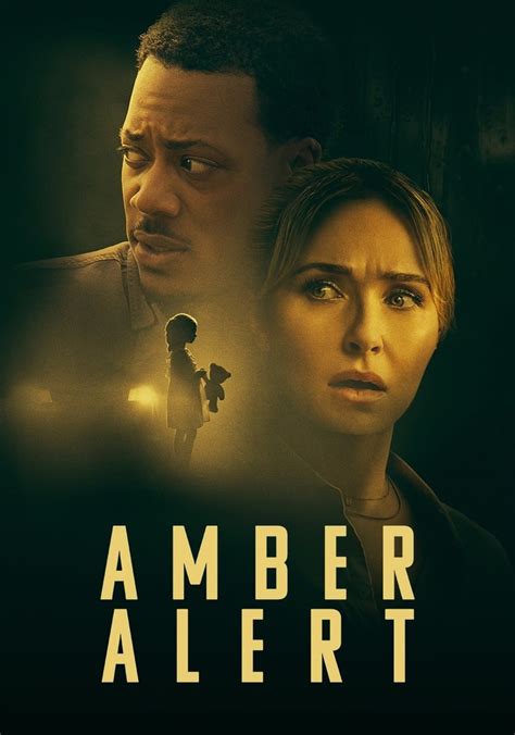 Amber Alert Movie Where To Watch Streaming Online