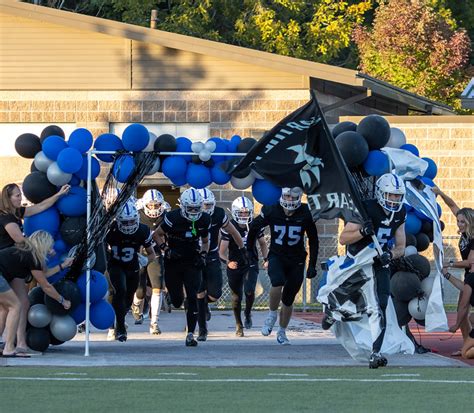 Get Involveddonate Timberline Football Main
