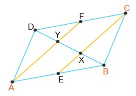 Midpoint Theorem Statement Proof Converse Examples