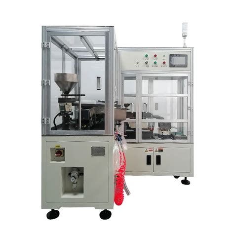 Automatic Mlcc Warm Isostatic Press Machine Manufacturer Ysr In China
