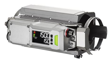 Ultrasonic Flow Sensor 2 1 2 3 Dilution Solutions