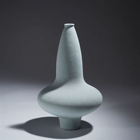 Balustrade Vase J Lohmann Gallery Vase Shapes Vase Luxury T