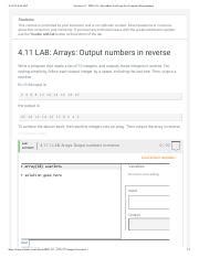 Section PRG Algorithms And Logic For Computer Programming Pdf AM