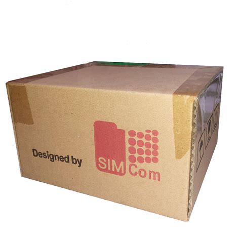 Simcom Sim7600a H 迷你 Pcie 调制解调器 Lte Cat4 4g 模块 Buy Sim7600 Library，raspberry Pi 4g Hat