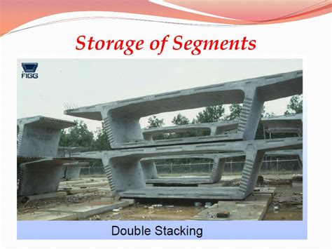 ppt seminar on segmental construction of bridge powerpoint
