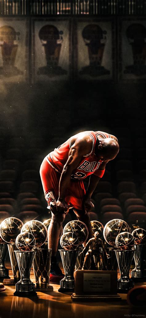 Award Winning Michael Jordan Wallpaper For Iphone 🏈🏞️🌠💯📸📱 Best