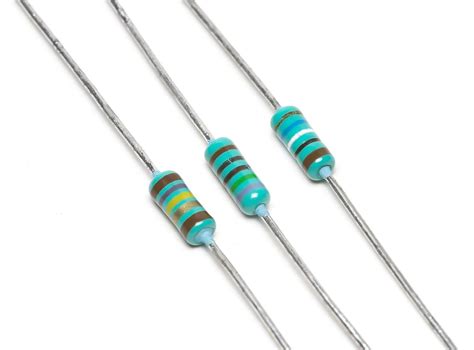 Carbon Resistor 025w 15m Ohm Uge Electronics Egypt