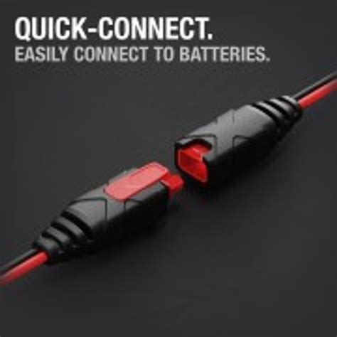 Noco X Connect Eyelet Terminal Connector