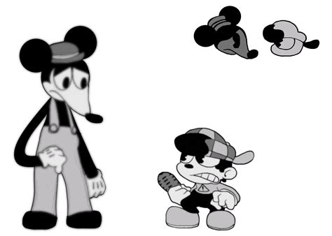 Wednesday Infidelity D Side By Mrzaga64 On Deviantart