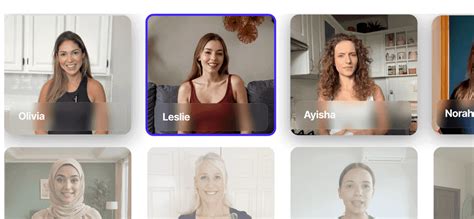 Ai Girl Video Generator 100 Female Avatars