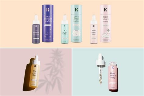 Cool Cbd Oil Packaging Designs Sufio