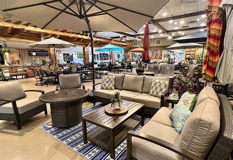 Outdoor Patio Store Outdoor Furniture Store Sunnyvale Blue Sky