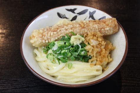 行列にも頷く美味しさ！ 「よがなうどん」 ‹ うどん ‹ グルメ ‹ ほっとこうち