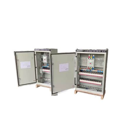 Db Board Str Power Solution