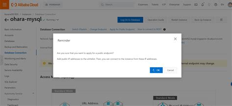 introducing alibaba cloud apsaradb for mybase an iaas relational
