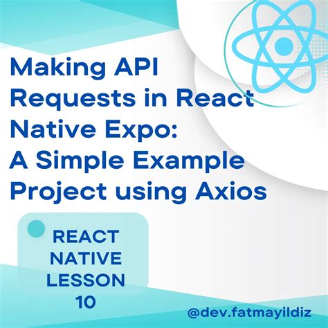Creating and Validating Forms in React Native Expo: A Step-by-Step Guide | by Yildizfatma | Medium