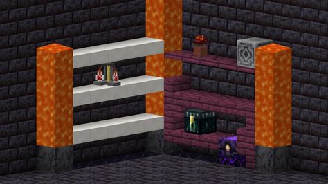 Minecraft Shelf Wallpapers Top Free Minecraft Shelf Backgrounds