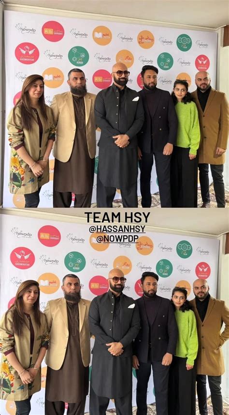 Hafsa Ashraf On Linkedin I Feel Honored To Be A Part Of The Nowpdp Lahore Launch Its A Privilege…