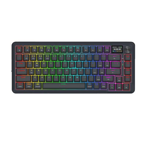 Redragon K708 Rgb Pro Gaming Keyboard Rgb And Gasket Design Redragon K708 Rgb Pro Gaming Keyboard Rgb And Gasket Design