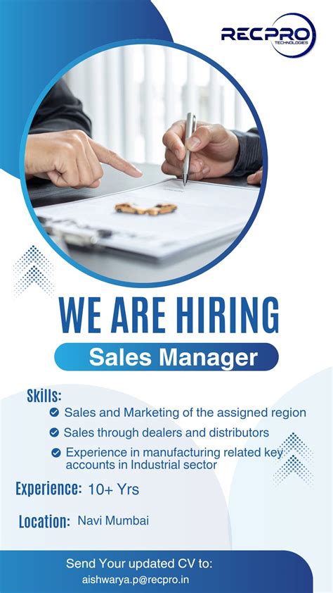 Aishwarya Hannah P On Linkedin Hiring Greetings From Recpro