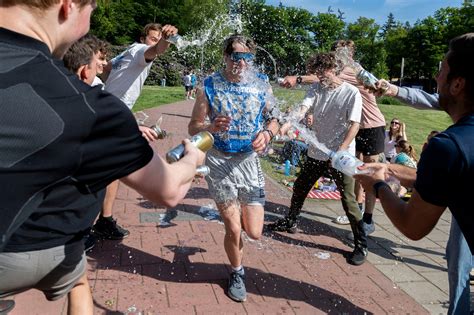 Ut Entrepreneurial Challenge Have You Already Heard From The New